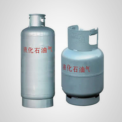 Liquefied petroleum gas - Ascent Sbr
